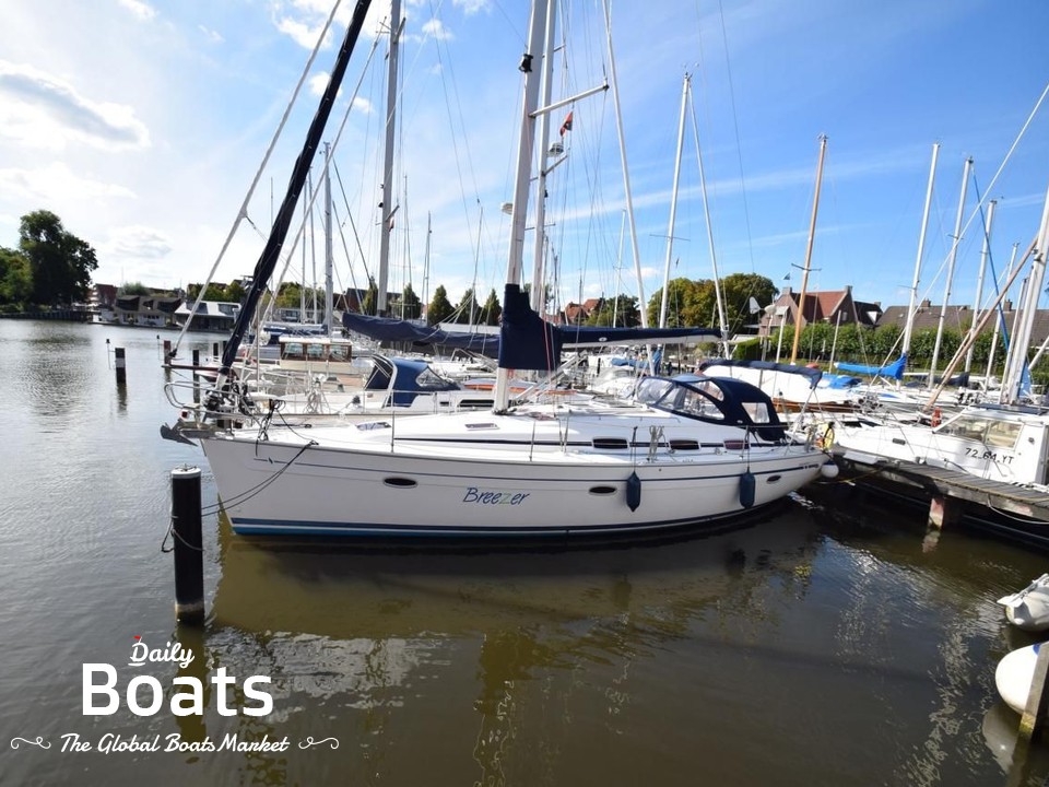 2005 Bavaria 39 Cruiser for sale. View price, photos and Buy 2005 ...