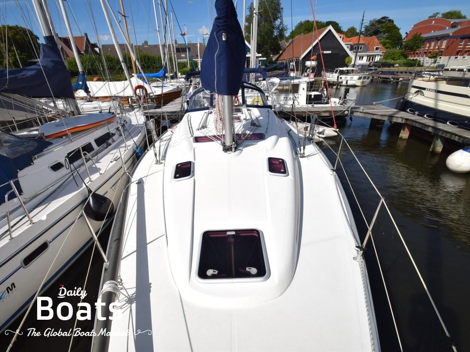2005 Bavaria 39 Cruiser for sale. View price, photos and Buy 2005 ...