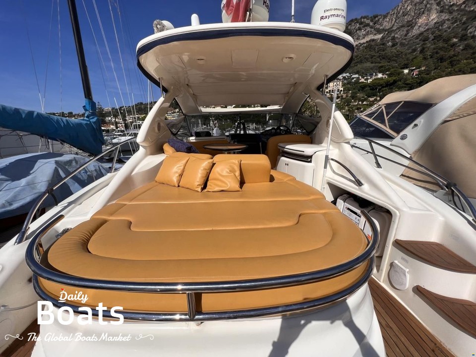 2010 Atlantis 42 for sale. View price, photos and Buy 2010 Atlantis 42 ...