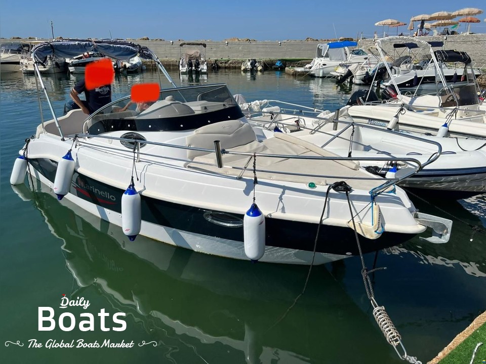 2021 Marinello 650 Cabin for sale. View price, photos and Buy 2021 ...