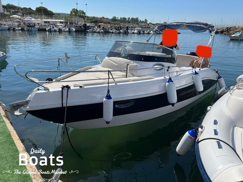 2021 Marinello 650 Cabin for sale. View price, photos and Buy 2021 ...