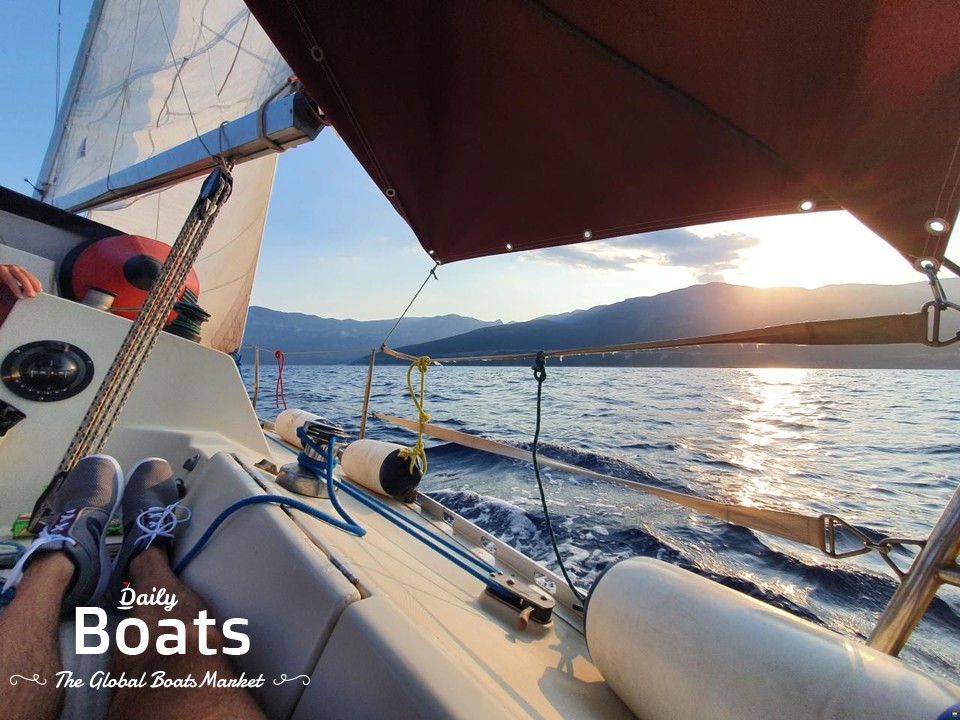 1982 Bénéteau First 30E for sale. View price, photos and Buy 1982 ...