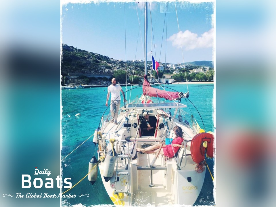 1982 Bénéteau First 30E for sale. View price, photos and Buy 1982 ...