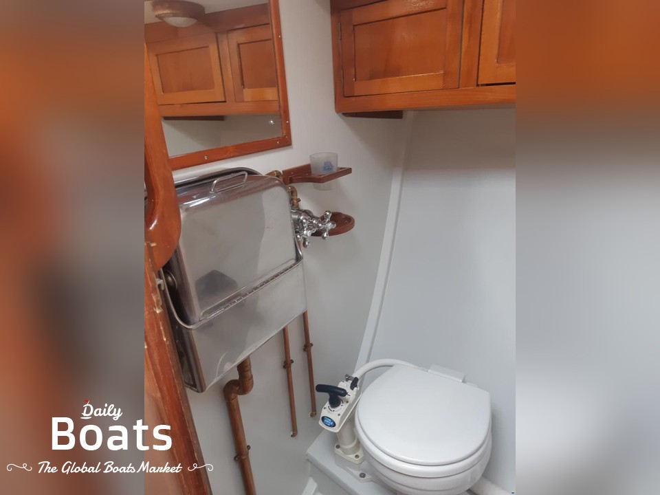 1978 Compass Marine Compass 47 for sale. View price, photos and Buy ...