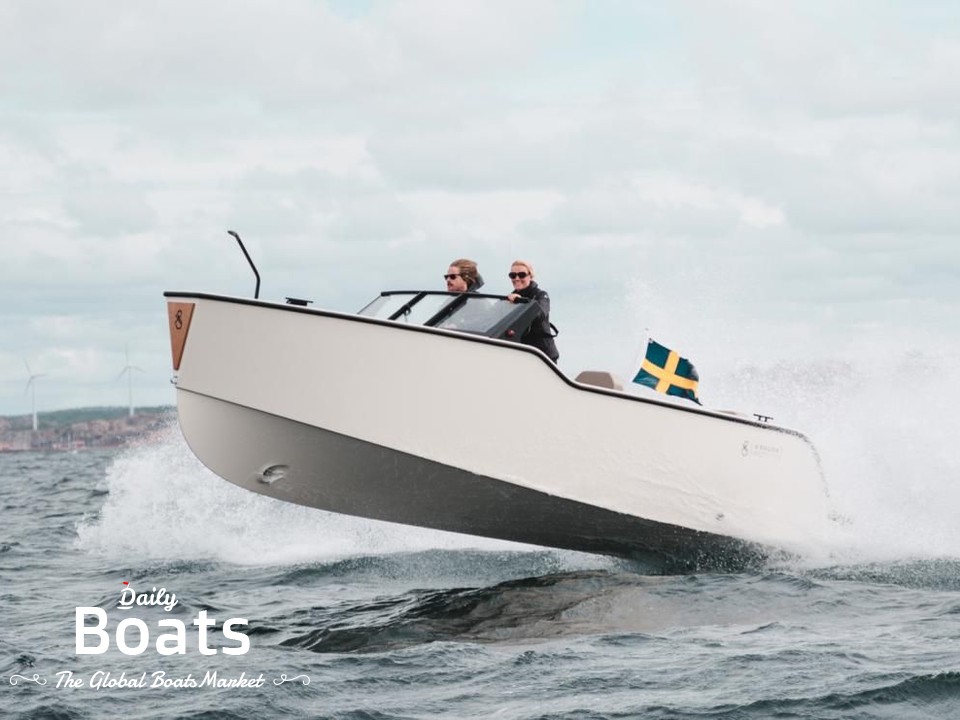 2023 Xshore One на продажу. Посмотреть цену, фотографии и Купить 2023 ...