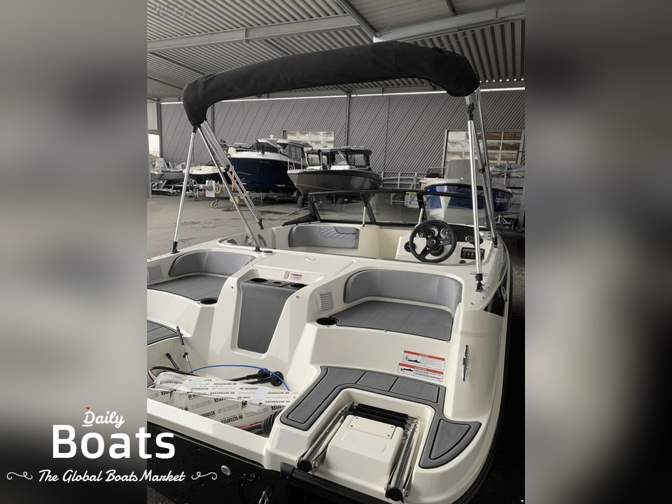 2023 Bayliner M17 for sale. View price, photos and Buy 2023 Bayliner ...