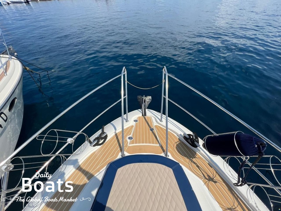 2010 Bavaria 33 Sport for sale. View price, photos and Buy 2010 Bavaria ...