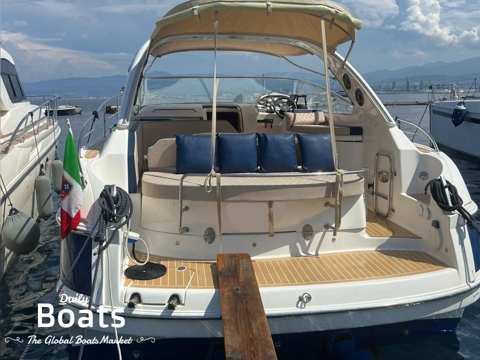 2010 Bavaria 33 Sport for sale. View price, photos and Buy 2010 Bavaria ...