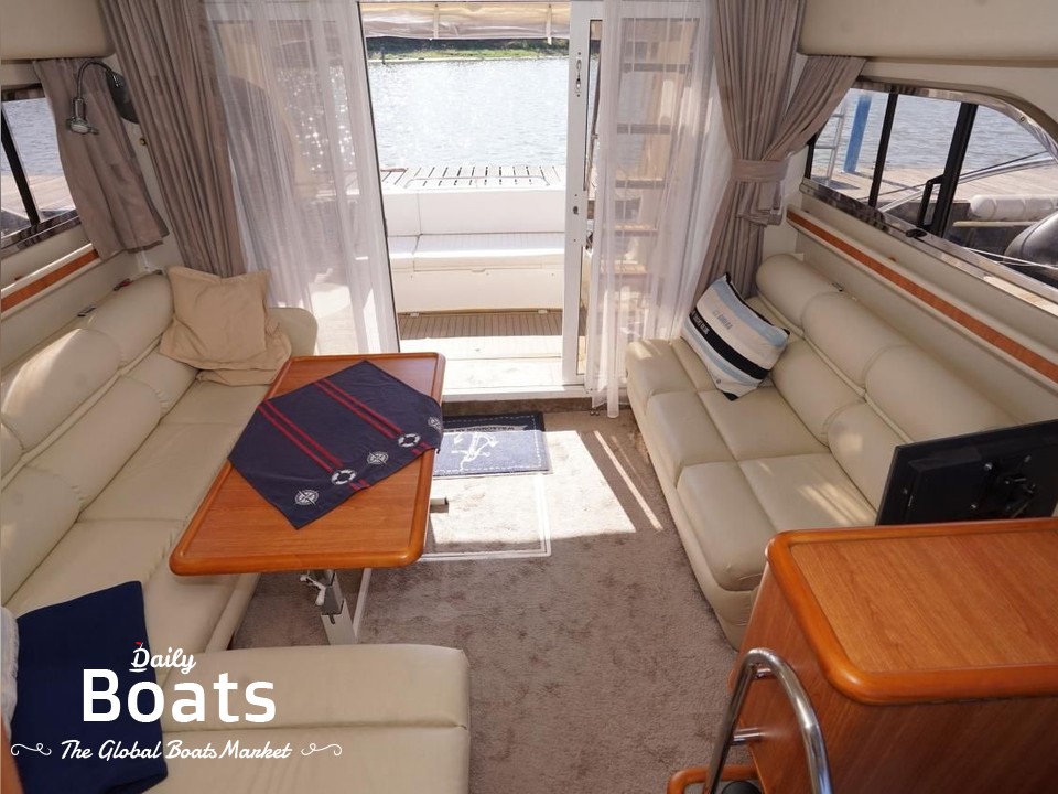 1994 Princess 360 for sale. View price, photos and Buy 1994 Princess ...