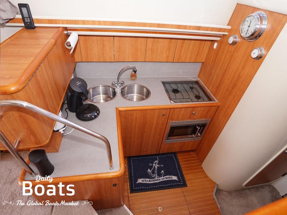 1994 Princess 360 for sale. View price, photos and Buy 1994 Princess ...