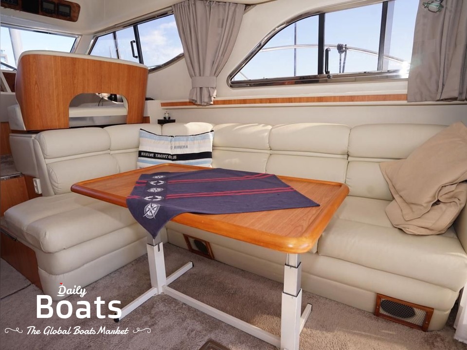 1994 Princess 360 for sale. View price, photos and Buy 1994 Princess ...