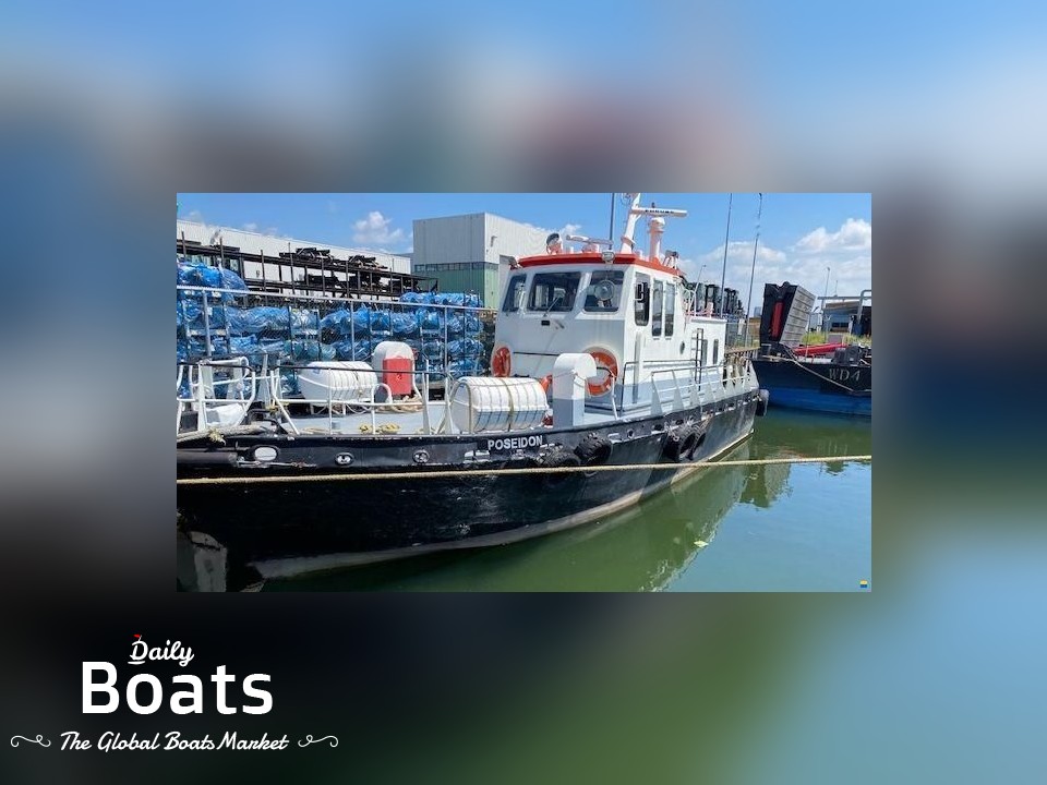 1982 Pilot Tender for sale. View price, photos and Buy 1982 Pilot ...