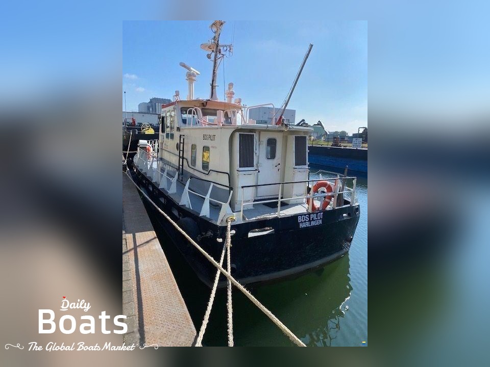 1982 Pilot Tender for sale. View price, photos and Buy 1982 Pilot ...