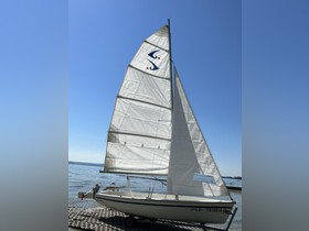 Dinghy boats Gruben 17 sport for sale - Daily Boats