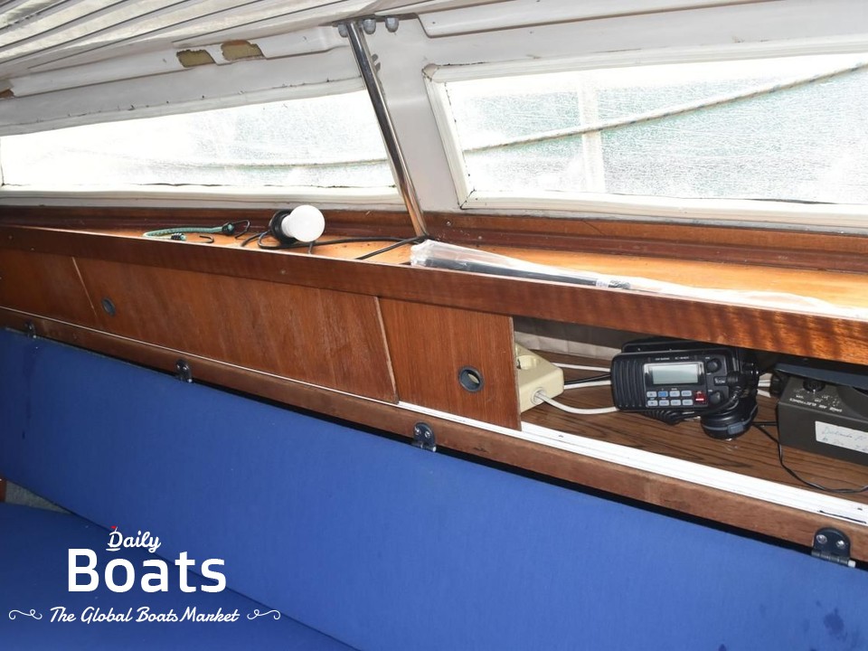 1974 Dehler Delanta 75 Ak for sale. View price, photos and Buy 1974 ...