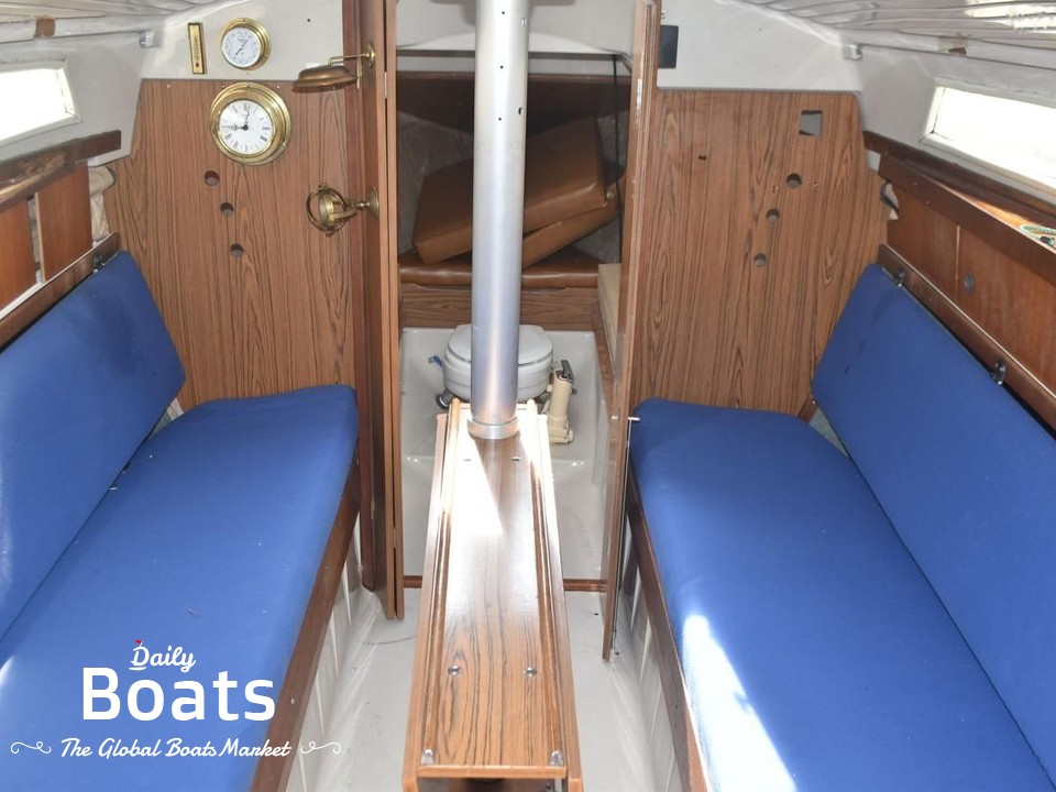 1974 Dehler Delanta 75 Ak for sale. View price, photos and Buy 1974 ...