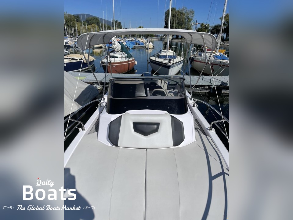 2019 Ranieri Boat Next 240 Sh for sale. View price, photos and Buy 2019 ...