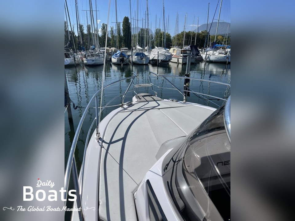 2019 Ranieri Boat Next 240 Sh for sale. View price, photos and Buy 2019 ...