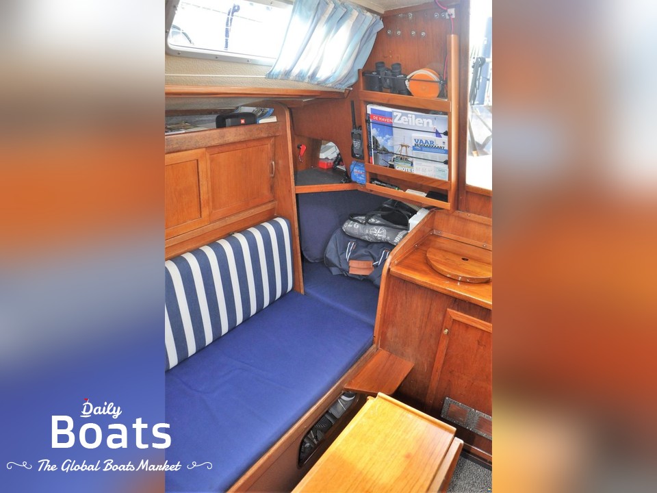 1979 Granada 27 for sale. View price, photos and Buy 1979 Granada 27 ...