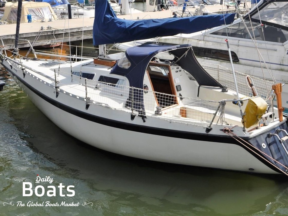 1979 Granada 27 for sale. View price, photos and Buy 1979 Granada 27 ...