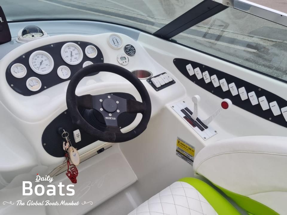 1997 Baja 252 for sale. View price, photos and Buy 1997 Baja 252 #388330