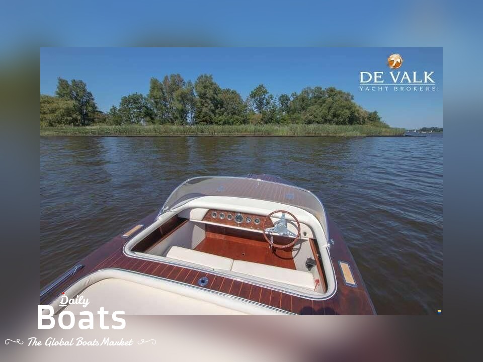 1969 Boesch 510 Sport Deluxe for sale. View price, photos and Buy 1969 ...