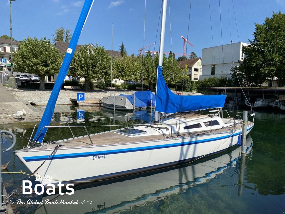 2000 Moser Dynamic 35** for sale. View price, photos and Buy 2000 Moser ...