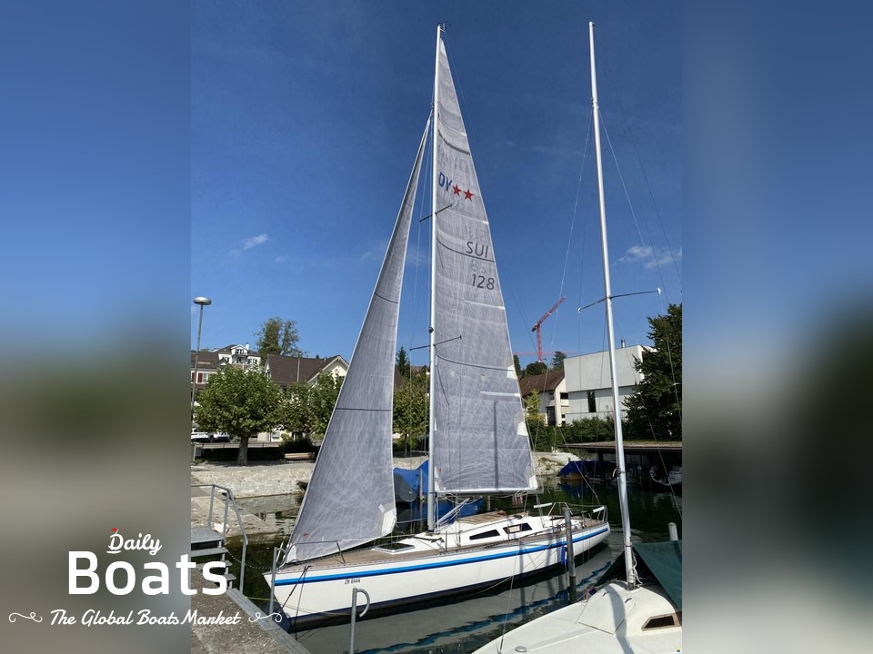 2000 Moser Dynamic 35** for sale. View price, photos and Buy 2000 Moser ...