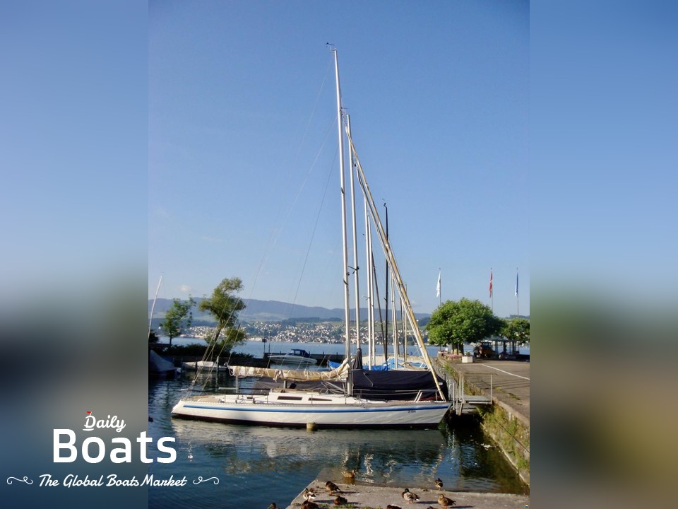 2000 Moser Dynamic 35** for sale. View price, photos and Buy 2000 Moser ...