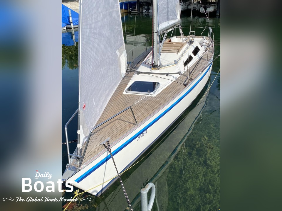 2000 Moser Dynamic 35** te koop. Bekijk prijs, foto's en 2000 Moser ...