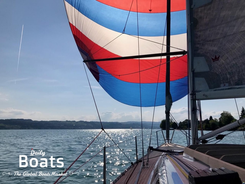 2000 Moser Dynamic 35** for sale. View price, photos and Buy 2000 Moser ...