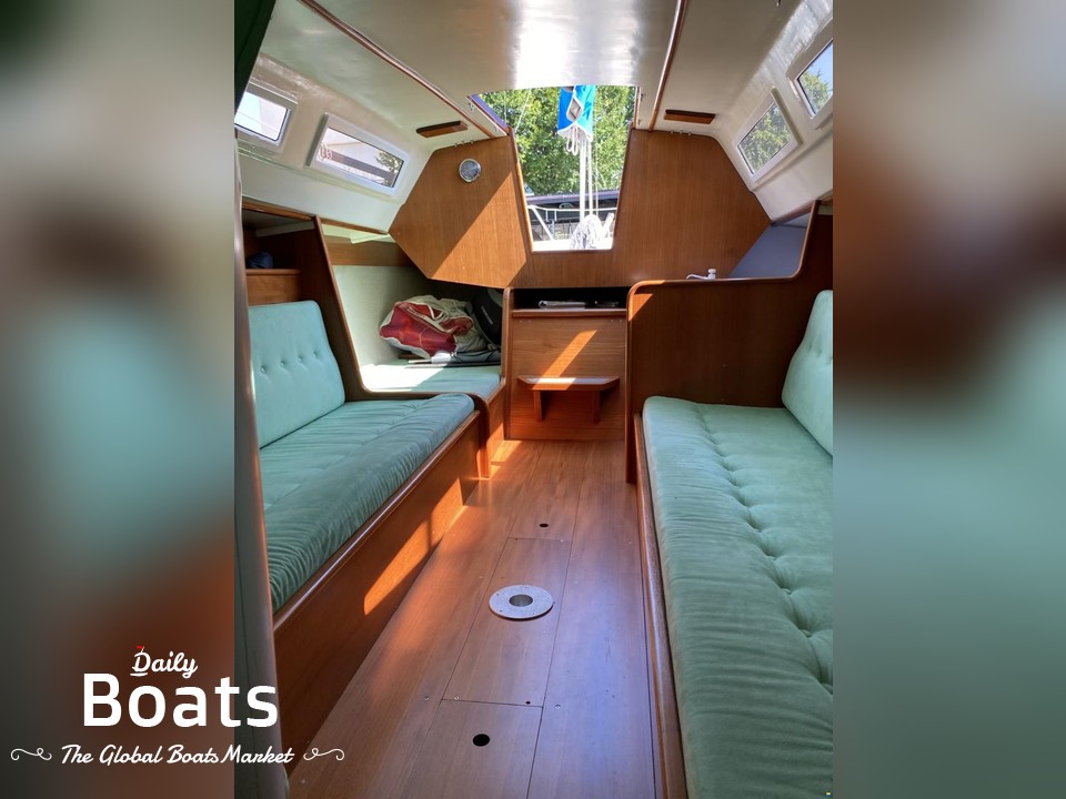 2000 Moser Dynamic 35** for sale. View price, photos and Buy 2000 Moser ...