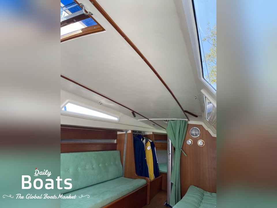 2000 Moser Dynamic 35** for sale. View price, photos and Buy 2000 Moser ...