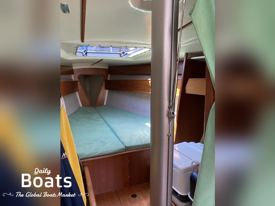 2000 Moser Dynamic 35** for sale. View price, photos and Buy 2000 Moser ...