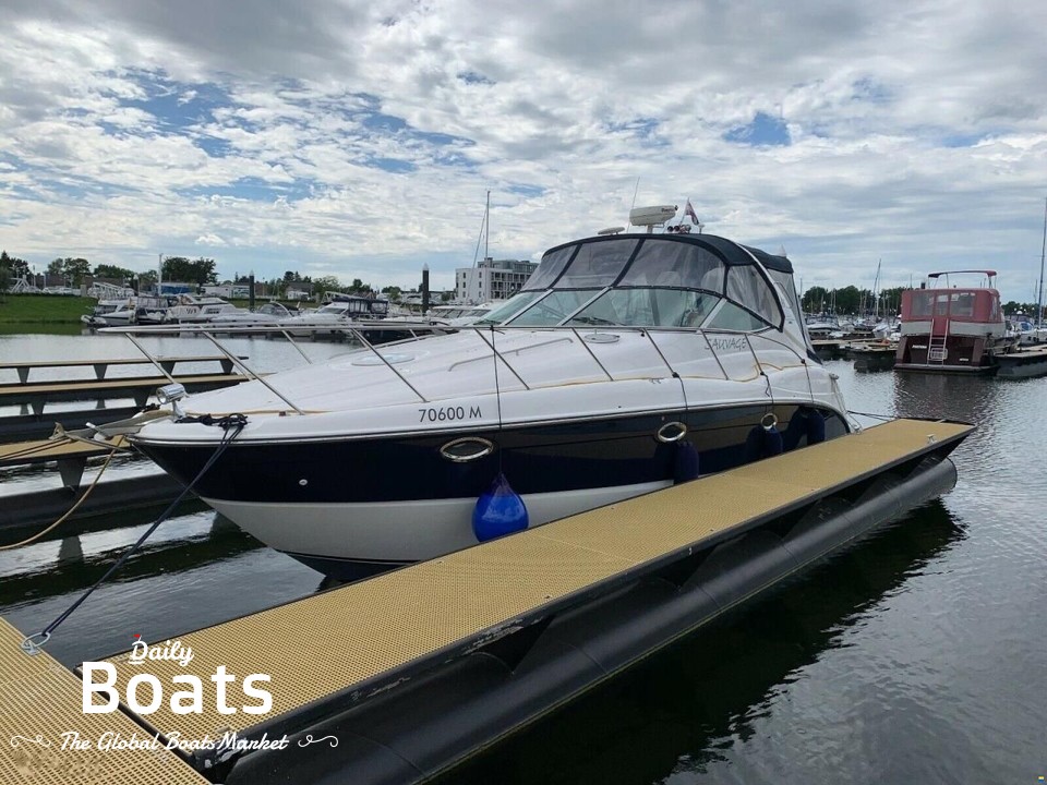 2003 Maxum 3500 Sy for sale. View price, photos and Buy 2003 Maxum 3500 ...