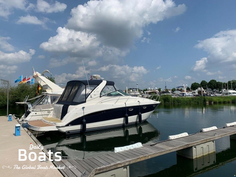 2003 Maxum 3500 Sy for sale. View price, photos and Buy 2003 Maxum 3500 ...