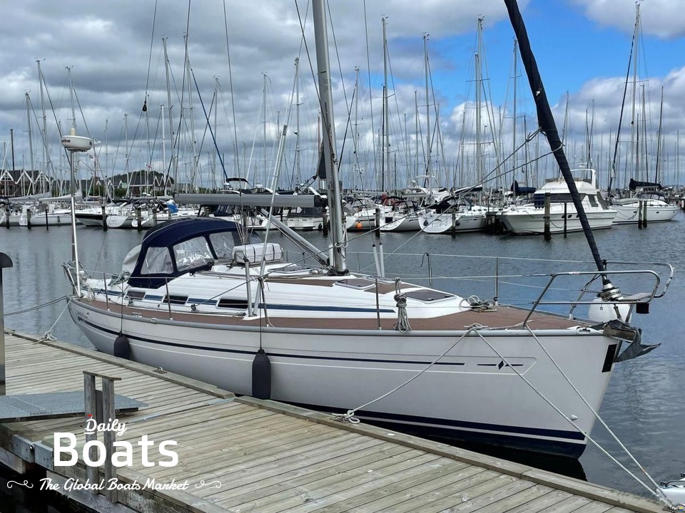 2005 Bavaria 36 Cruiser for sale. View price, photos and Buy 2005 ...