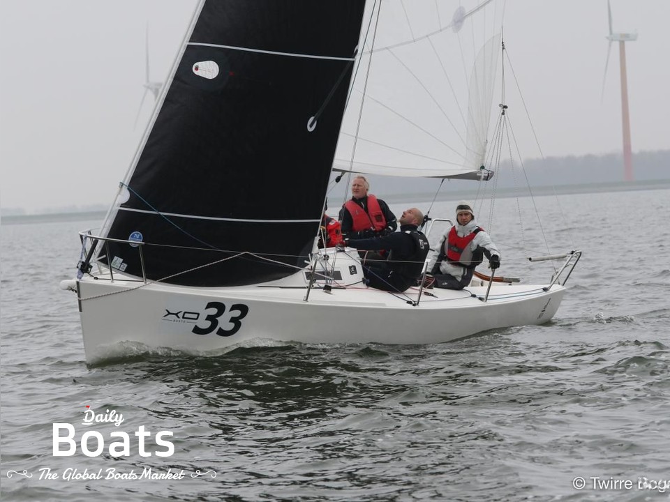 2007 J Boats J80 for sale. View price, photos and Buy 2007 J Boats J80 ...