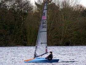 Dinghy boats RS Sailing 300 for sale - Daily Boats