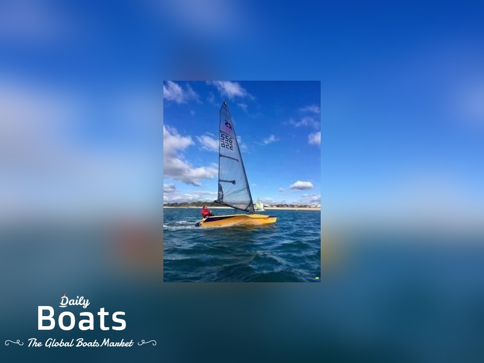 RS Sailing 300 for sale. View price, photos and Buy RS Sailing 300 #388372