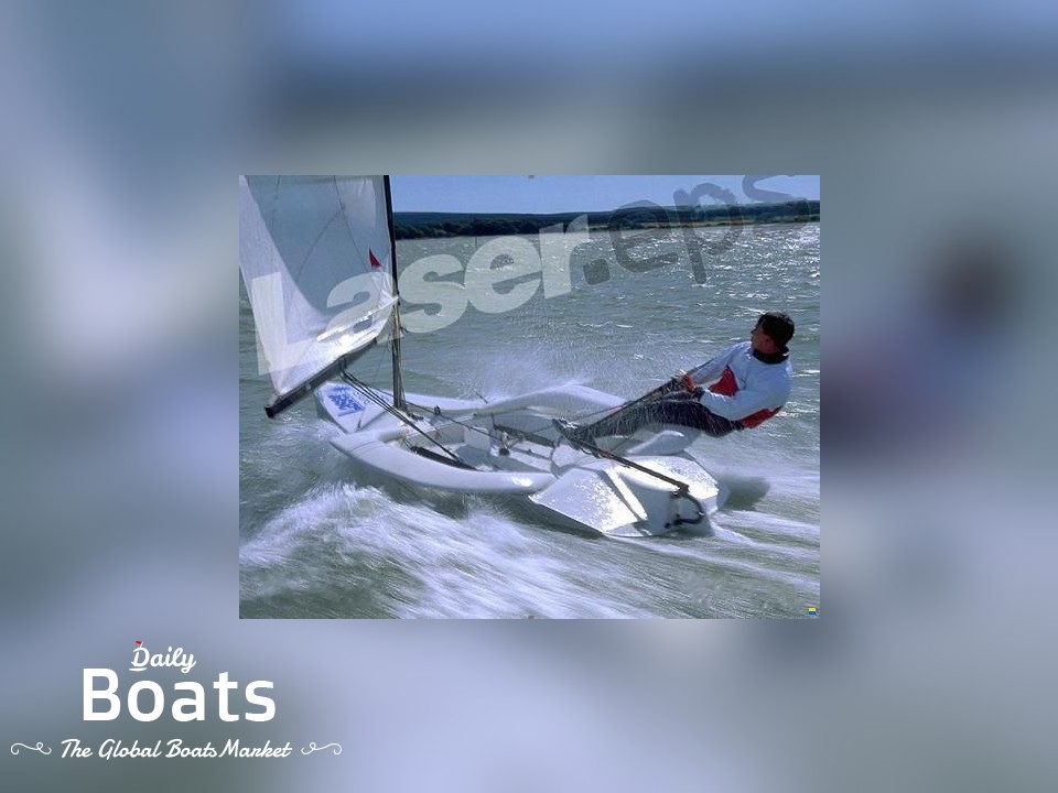 RS Sailing 300 for sale. View price, photos and Buy RS Sailing 300 #388372