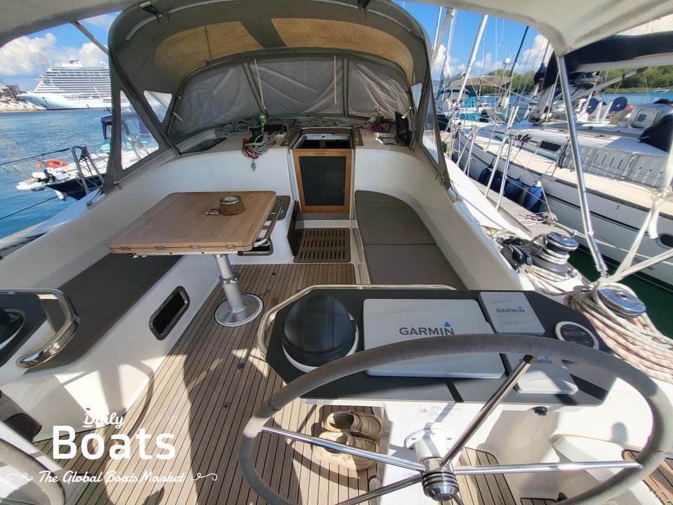 2015 Bavaria Vision 42 for sale. View price, photos and Buy 2015 ...