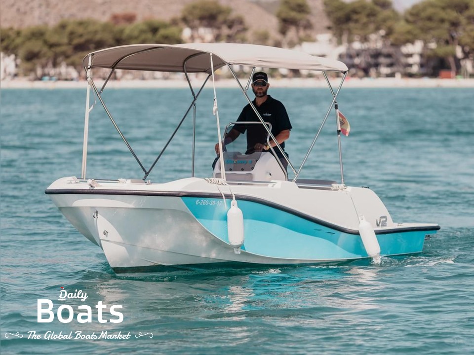 2017 V2 Boats V5 for sale. View price, photos and Buy 2017 V2 Boats V5 ...