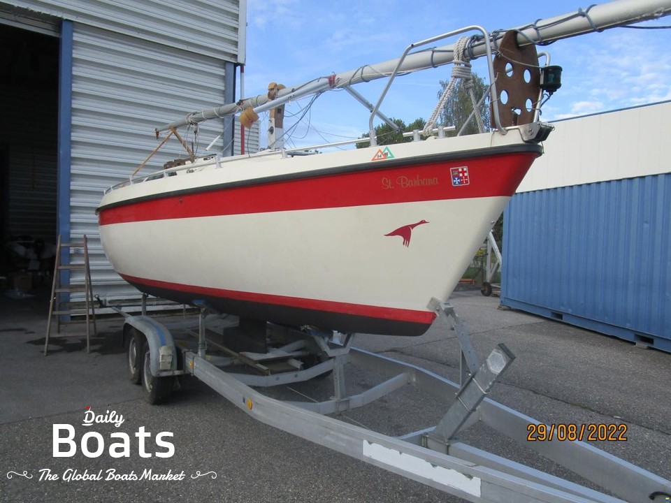 Etap 23 for sale. View price, photos and Buy Etap 23 #388401