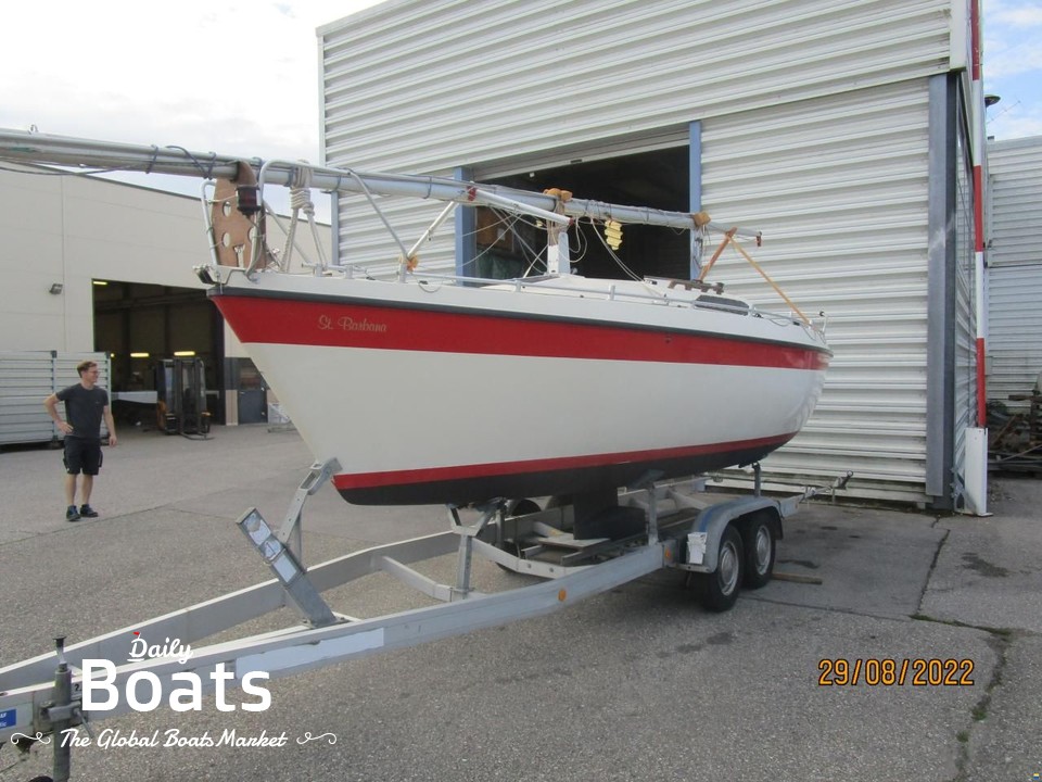 Etap 23 for sale. View price, photos and Buy Etap 23 #388401