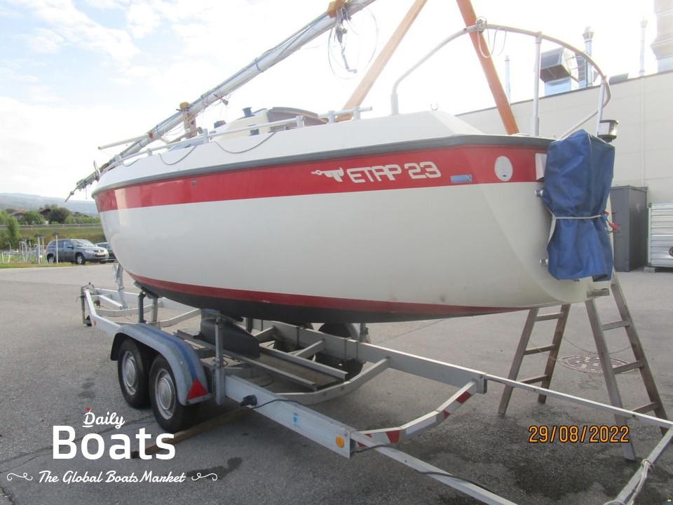 Etap 23 for sale. View price, photos and Buy Etap 23 #388401