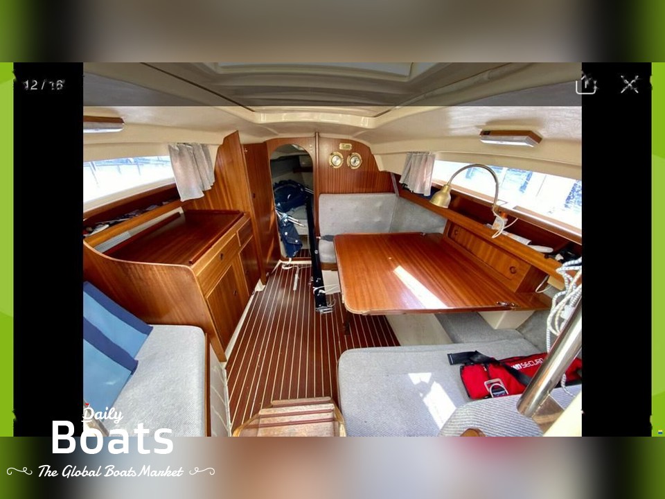 1989 Sunbeam Sb 23 for sale. View price, photos and Buy 1989 Sunbeam Sb 23 #388408