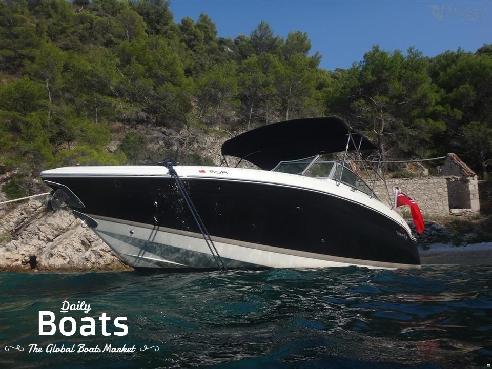 2011 Cobalt 276 for sale. View price, photos and Buy 2011 Cobalt 276 ...