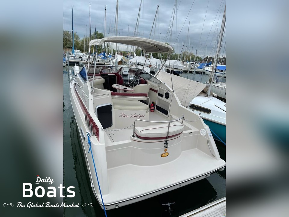 1990 Maxum 2500 Scr for sale. View price, photos and Buy 1990 Maxum 2500 Scr #388429