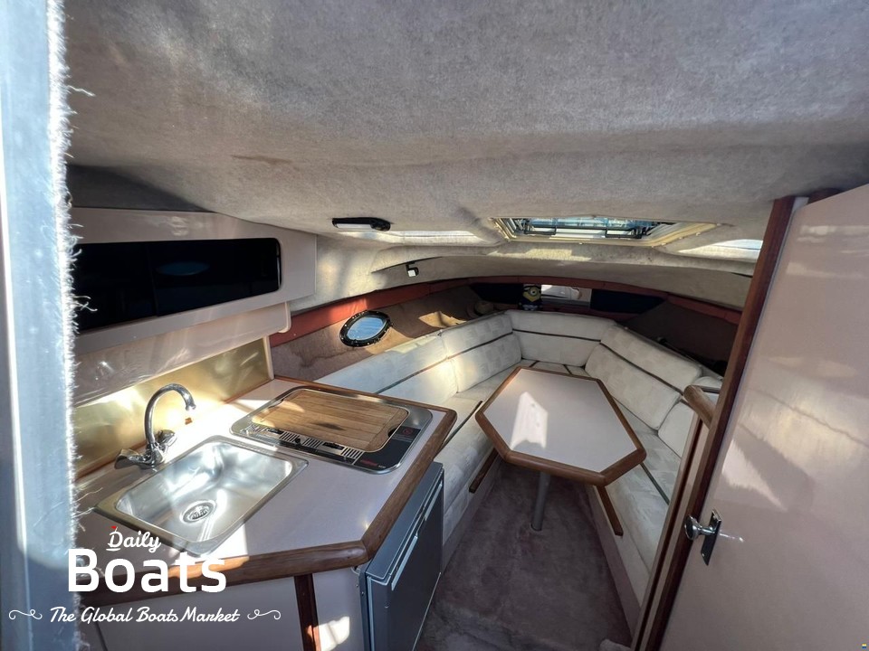 1990 Maxum 2500 Scr for sale. View price, photos and Buy 1990 Maxum ...
